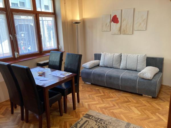 Halkoz Apartment - Debrecen