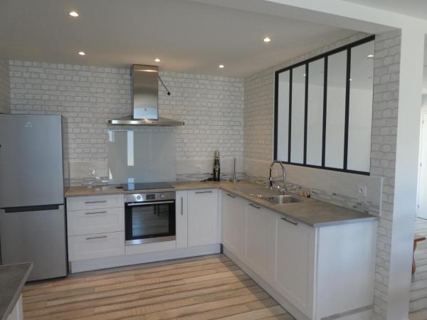 Gîte De La Forge - Bretagne