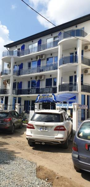 Vila Blue Lagoon - Romania