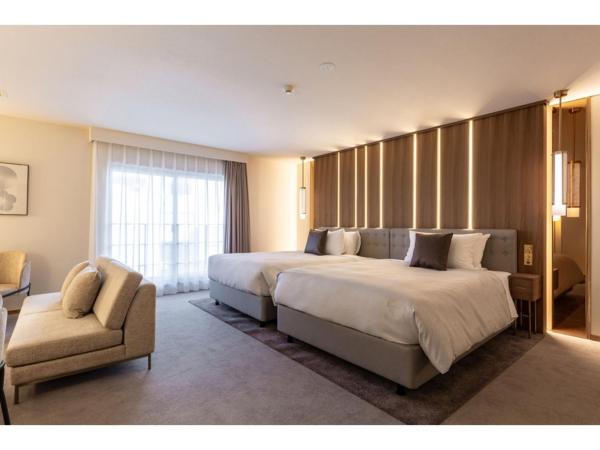 The Onefive Terrace Fukuoka - Vacation Stay 33433v - Tenjin