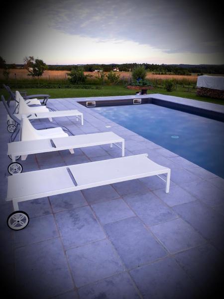B&b Chez Annie - Dordogne