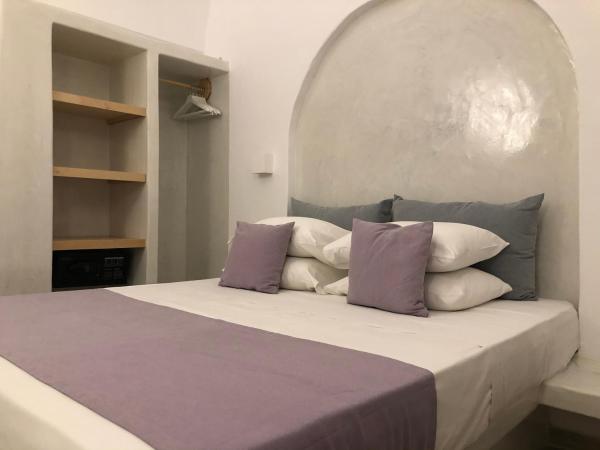 Selena Villa - Cyclades