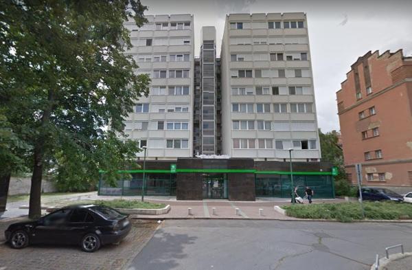 Center Piac Aparman - Debrecen
