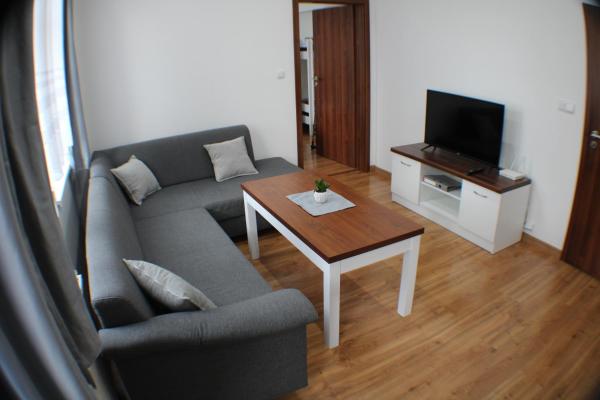 Apartmán Kubo - Liptovský Mikuláš