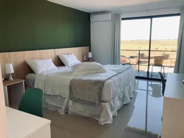 Plc Hotel Centenario - Uruguay