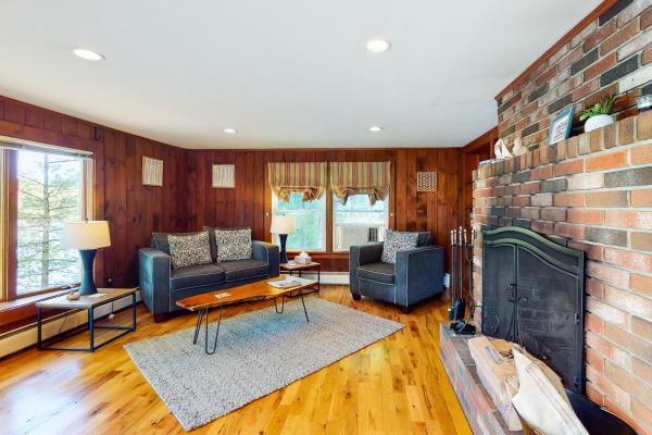 The Retreat At Little Pond - Sanford, ME