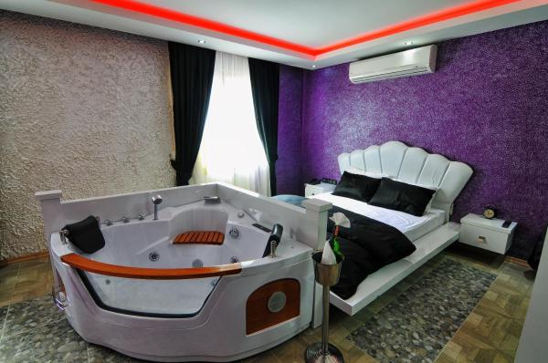 Ag ŞIşli Hotel