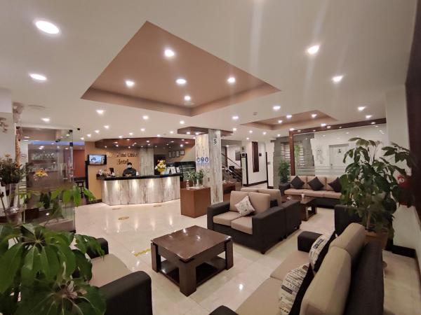 Royal Inn Cusco Hotel - Cusco