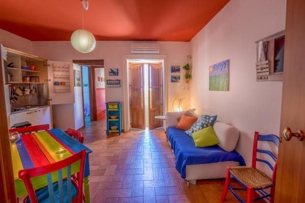 Favolosa Casa Vacanza A Cefalù - Cefalù