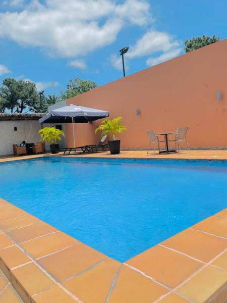 Class Hotel - Brazzaville