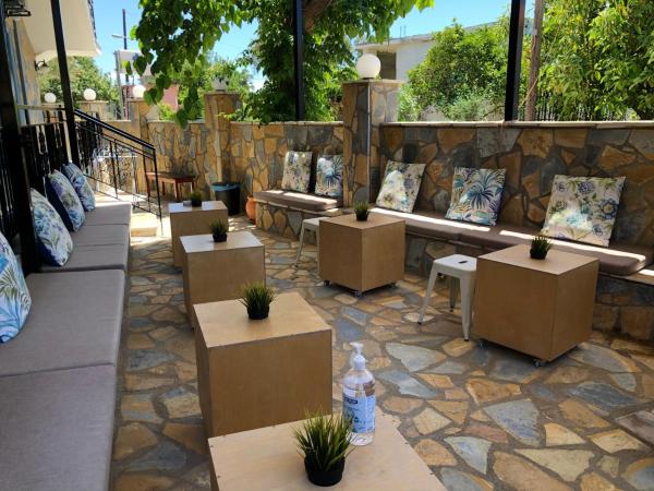 Kakovatos Studios - Grecia