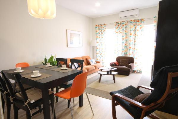 Quinta Das Conchas Apartment By Trip2portugal - Portugal