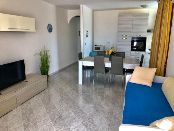 Casa Sul Corso Di Lido Marini - Ugento