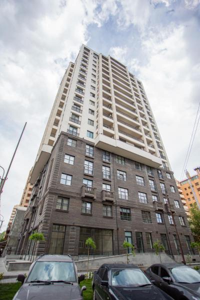 ✨ Fantastic Apartment ✔ Perfect Location, Mystreet - Jerevan