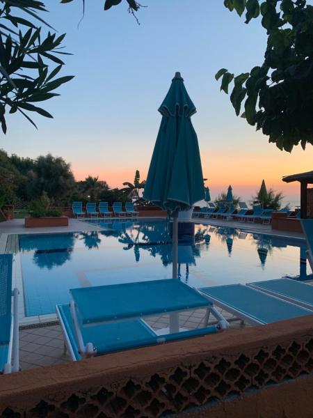 Villaggio Athragon - Calabria