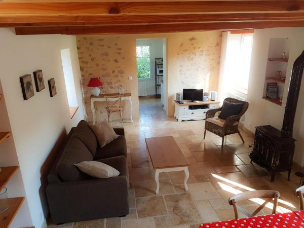 Gîte Le P'tit Nid De Montachon, Saulieu, Morvan - Lac de Saint-Agnan
