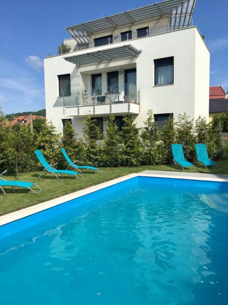 Vaszary Secret Nest - Balatonfüred