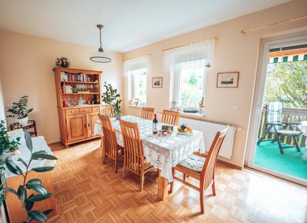 Gästewohnung Sebastian - Obertraun