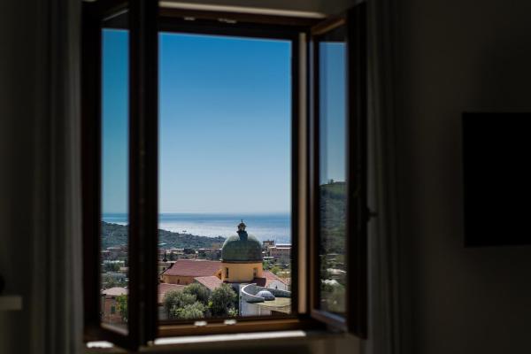 Villa Demetra - Appartamento 1 - Vico Equense