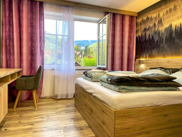 Hotel U Kociana - Czech Republic