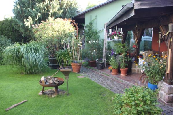 Ferienwohnung Friedrichshagen - Berlim