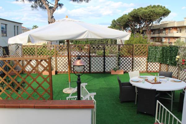 Todisco Apartament - Pompei
