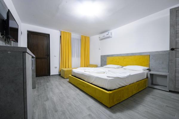 Pensiunea Maf - Mangalia