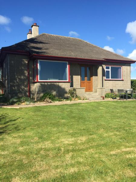 Erradill Cottage - Écosse