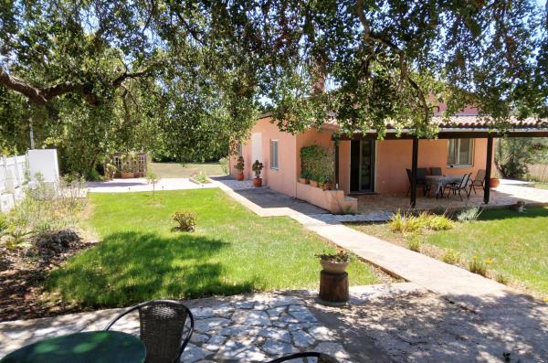 Joleni Cottage In Keramies - Kefalonia