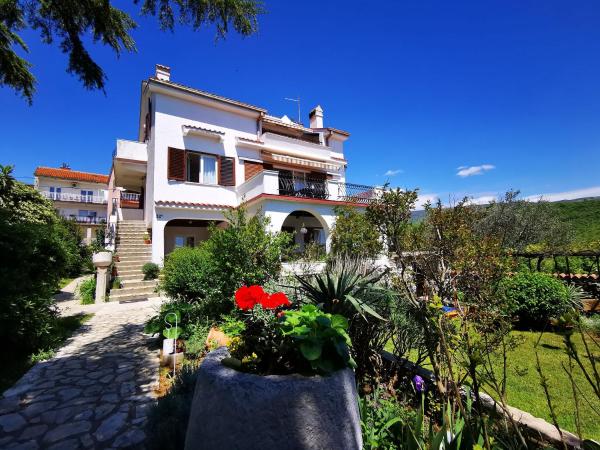 Apartments Zuppy - Crikvenica