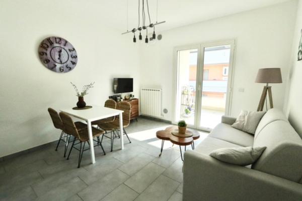 Appartamento Ad Alba Adriatica - Alba Adriatica