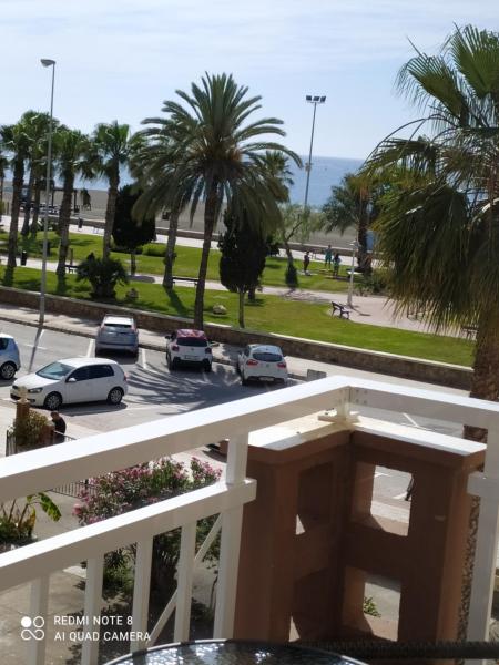 Apartamento Playa Con Vistas Al Mar - Vélez-Málaga