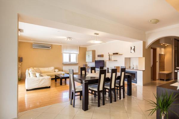 Apartment Igor 3 **** - Ližnjan