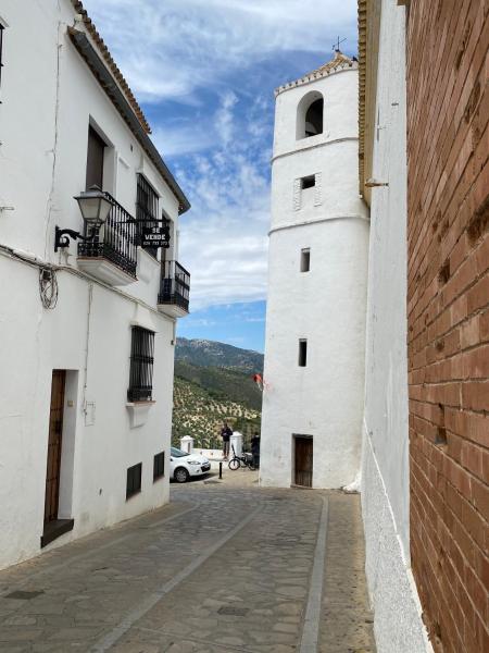 Casa Rural Azahara - Grazalema
