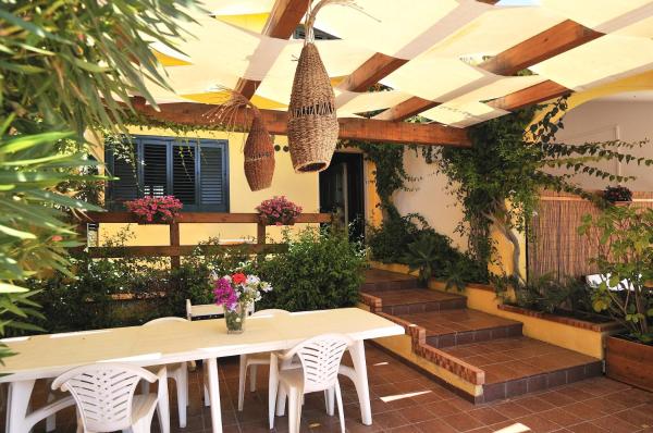 Casa Mare Holiday Pozzallo - Pozzallo