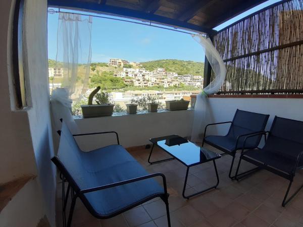 Appartamento Vacanze Villasimius - Villasimius