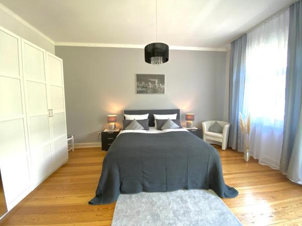 Villa Evin - Boppard