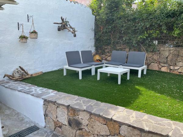 Casa Murales - Olbia