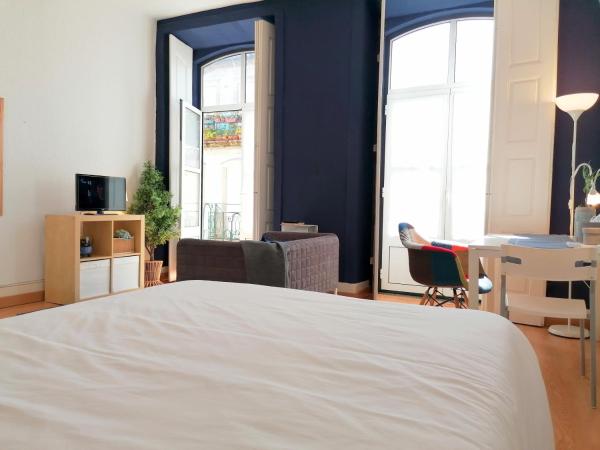 Downtown Porto Spot - 2 Bedroom Apartment - Porto