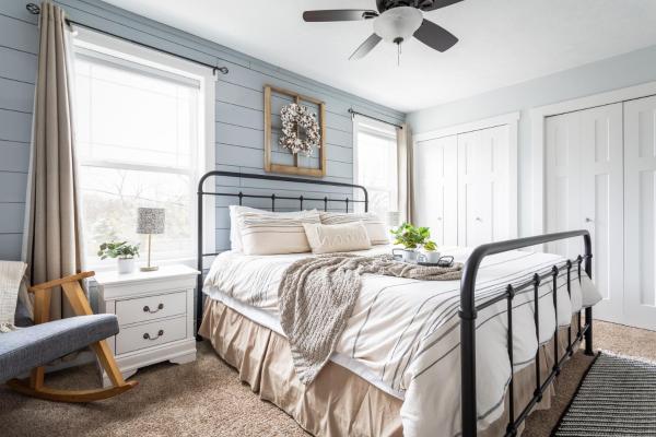 “Hygge” 3bdr Townhouse, Close To Beach, Park & Wineries! - Traverse City, MI