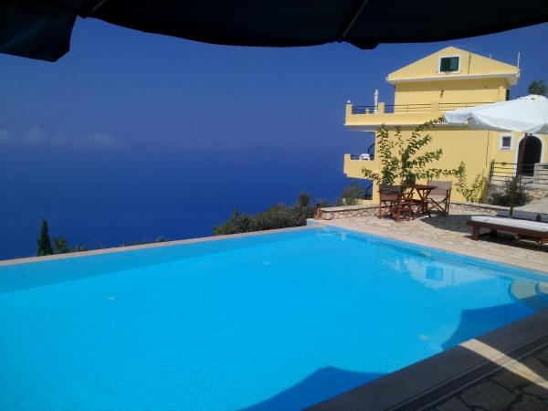 Fantastico Studios #2 - Lefkada