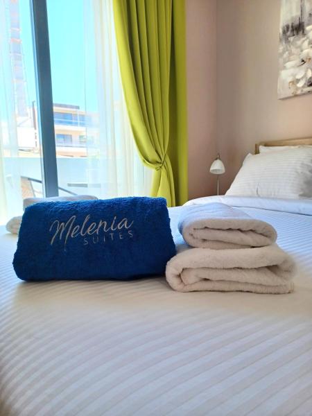 Melenia Suites - Rhodos