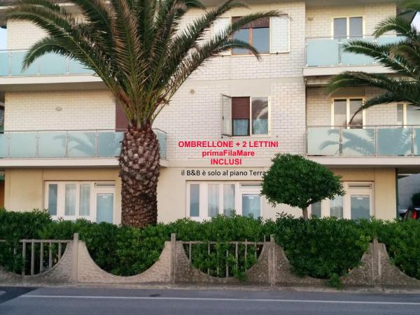 Frontemare Faleria1 - Fermo