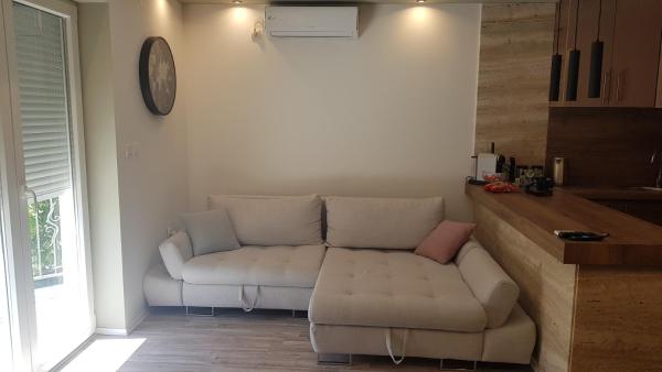Lux Apartman Bogosavljevic - Sokobanja