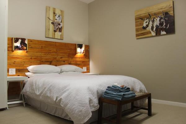 Glasstree B&b - Napier, South Africa