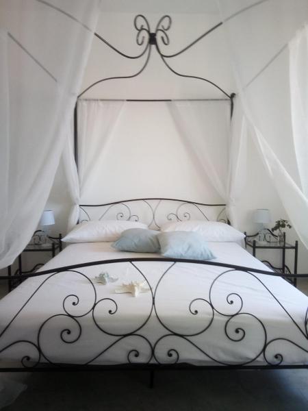 Dimora Brezza Di Mare - Termoli