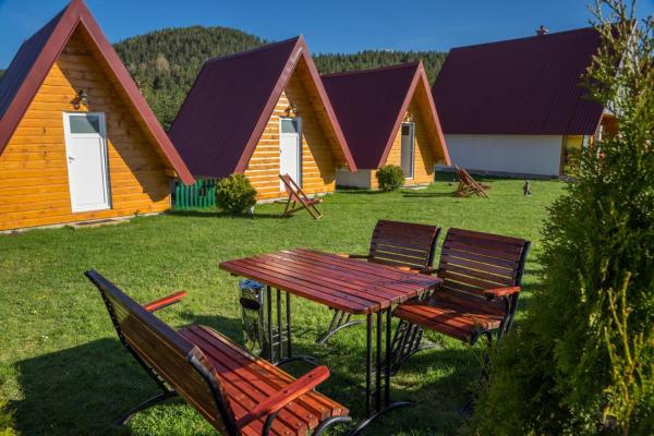 Cottage Borje - Montenegro