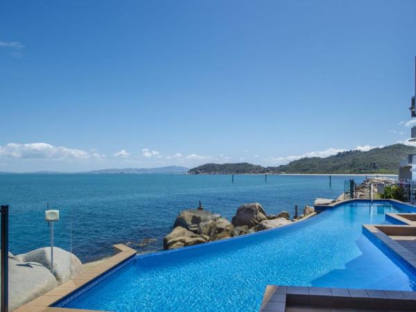 1 Bright Point Apartment 4502 - Picnic Bay