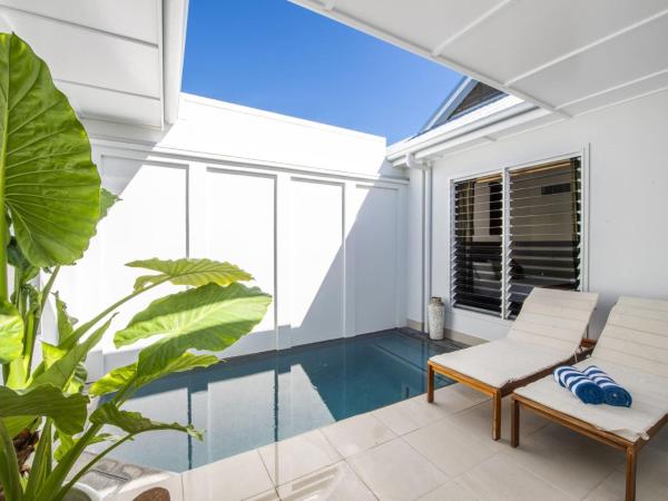 Reflections Emerald Villa 1 - Townsville