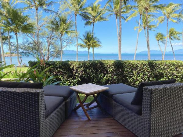 Pure Magnetic Villa 9 - Townsville